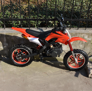 Transporte Eficiente y Sostenible con Soluciones de kanda motorcycle