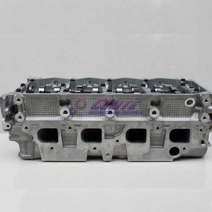 Amc 908610 Yd25ddti Complete Cylinder Head Assy For Nissan Pathfinder ...