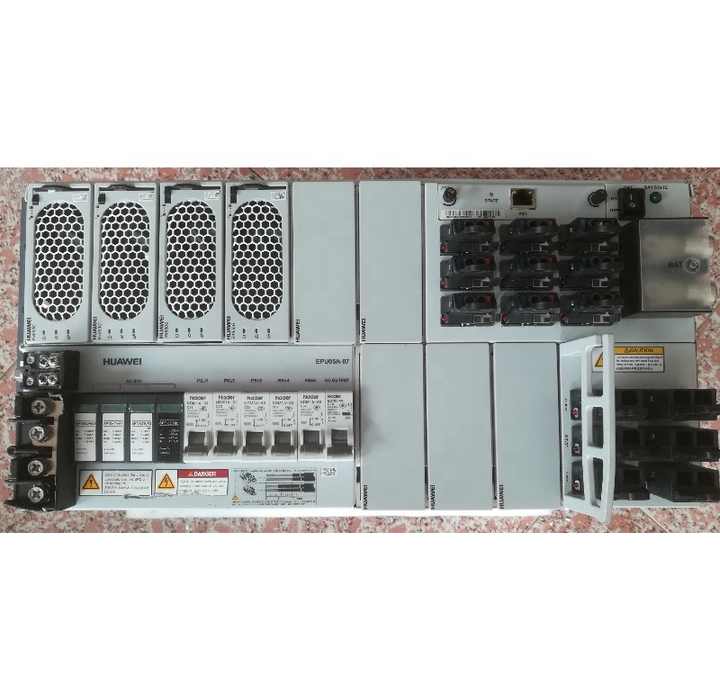Best EPU05A-07 Power Module with Heat Exchanger - 1 Year Warranty