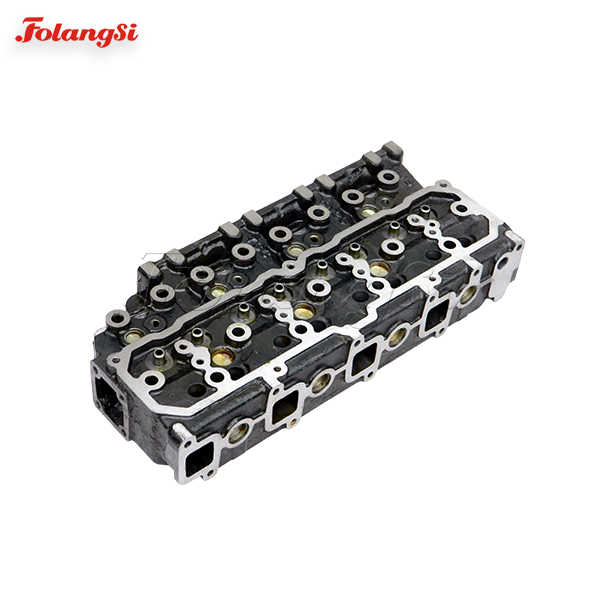 叉车配件缸盖用于 S4S 与 OEM 32A01-21020，32A02-11020，32A01-01020，32A01-01021, 中国 ...