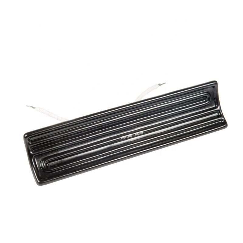 Infrared Flat Heating Panels - Efficient Ceramic Heaters