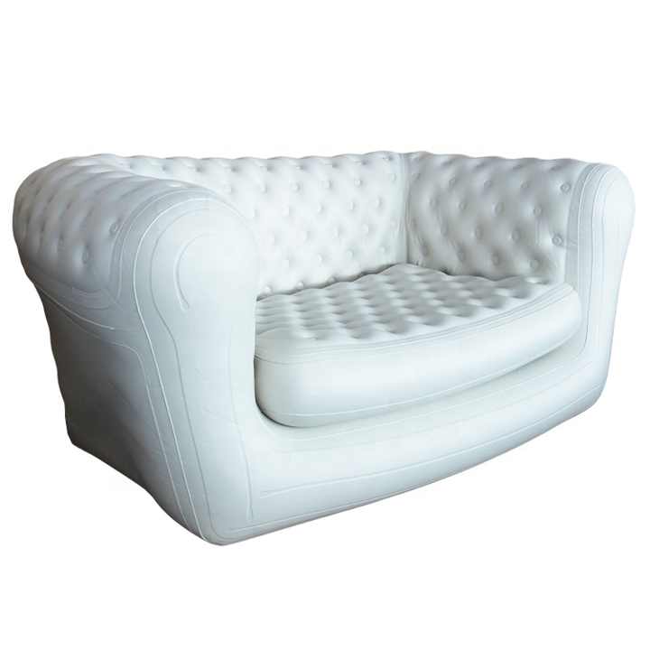 Inflatable Sectional Sofa - Modern, Durable, and Versatile