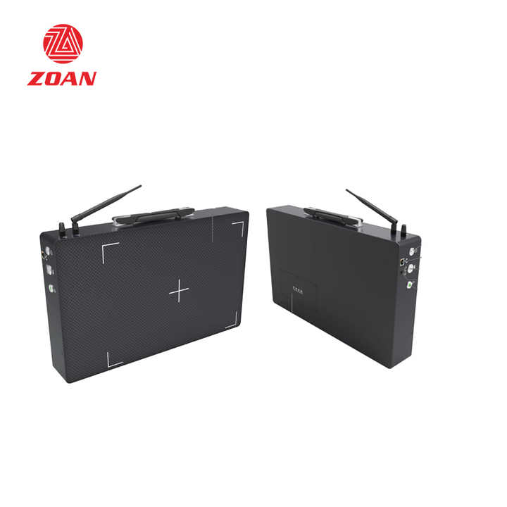 Portable Airport X-Ray Body Scanner Machine - CE Certified for Luggage ...