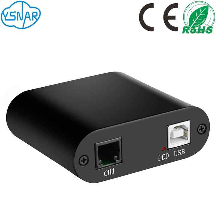 1CH PSTN USB Voice Logger - Efficient Call Recording