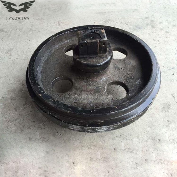 Maximize Efficiency with Superior Construction Machinery sumitomo ...