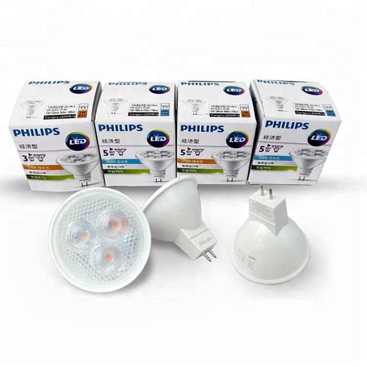 Essential Led Mr16 5-50w 2700k/6500k 24d Philips Led Bulb 12v - Buy Philips 12v Bulb led Bulb 5w ...
