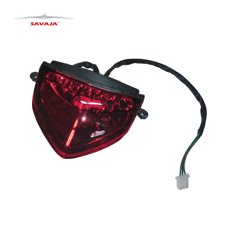 High Quality Aloba Motorcycle Spare Parts - Durable & Universal Fit