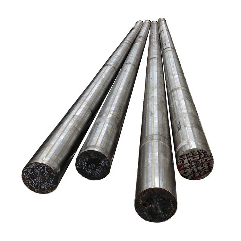 S45C C45 JIS S45CB Carbon Steel Round Bar - Competitive Price