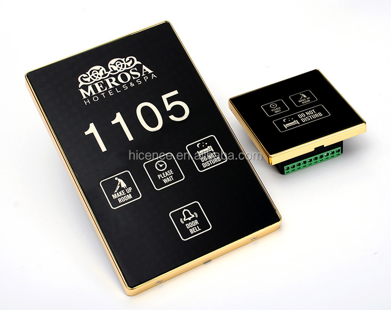 How to Choose the Best Room Number Sign for Hotel: Buying Guide 2026