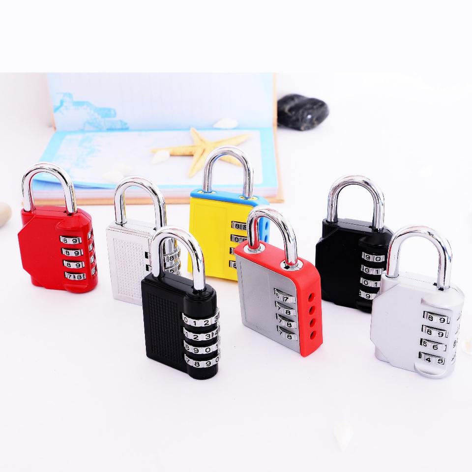CJSJ CH 605 Outdoor Padlock - Secure Your GYM Lockers