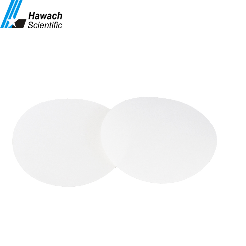 Filter Paper Chemistry