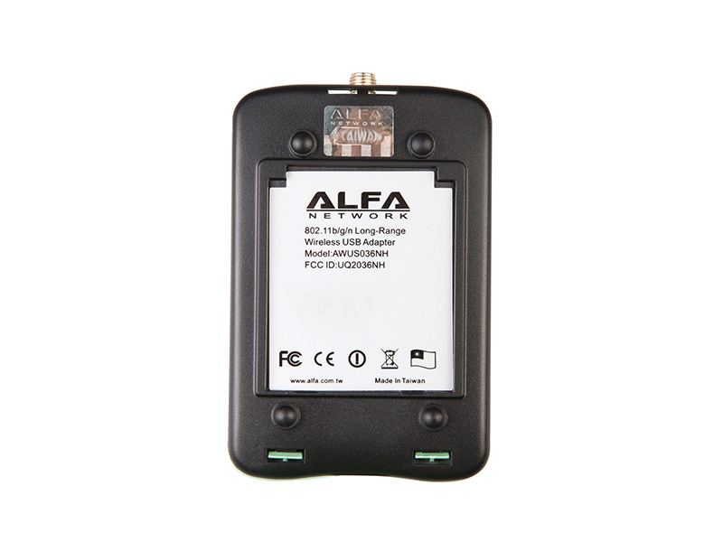 How to Choose the Best Alfa WiFi Adapter for Your Needs