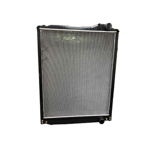 Top-Notch Hino Radiator With Exceptional Features - Alibaba.com