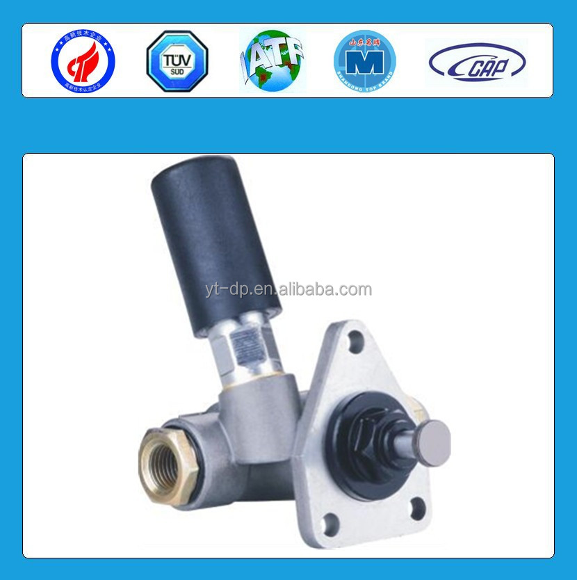 Diesel Feed Pumps - Efficient Fuel Transfer Solutions