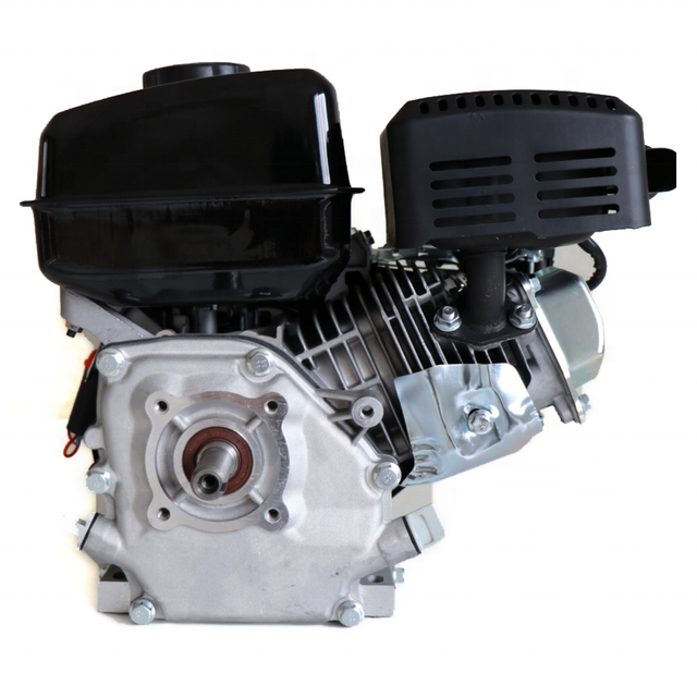 Loncin Engine Manual - 6.5HP & 420CC Gasoline Power