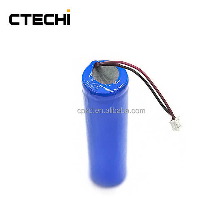 18650 Rechargeable Battery Cell 2P2S 24V 24.2V 5.2Ah 6.8Ah Lithium Ion ...