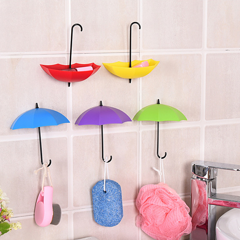 Decorative Hooks - 2025 New Style Wall Mounted Multifunction