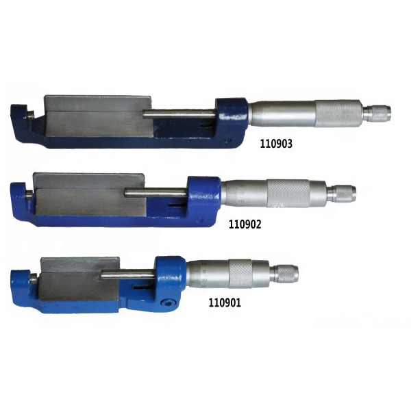 Micrometer for Cylinder Boring Machine - Accurate Gauge Micrometer Tool ...
