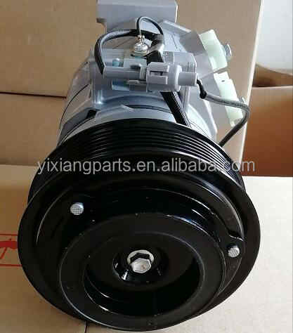 OE #88320-6A410 88320-6A400 88320-6A390 10S17C用于丰田的AC压缩机| Alibaba.com