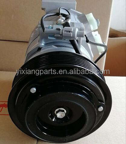 10S17C AC Compressor Replacement for Toyota OE 88320-6A410, 88320-6A400 ...