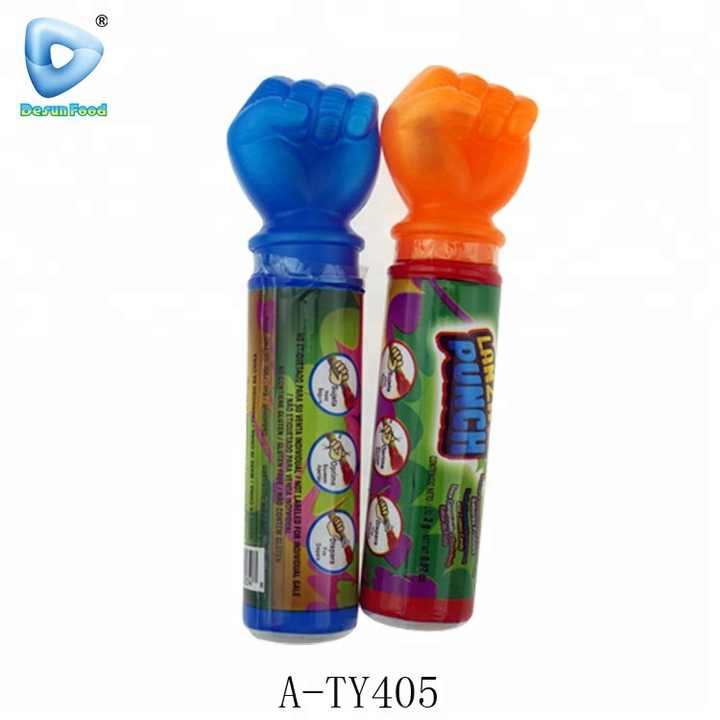 Hot-Selling Cheap Plastic Fist Toy with Candy Sweets| Alibaba.com