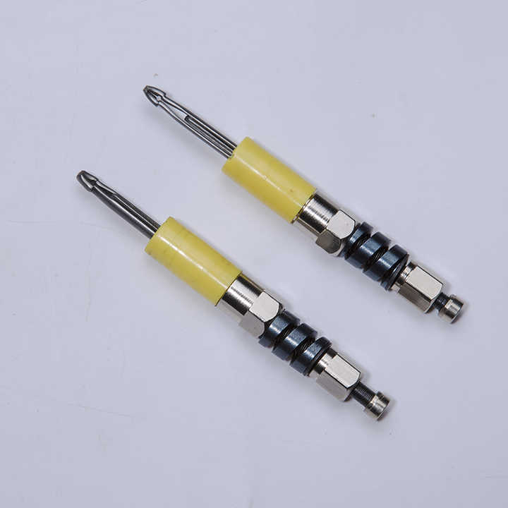 Aircraft Tools - Skin Material Positioning & Temporary Fasteners