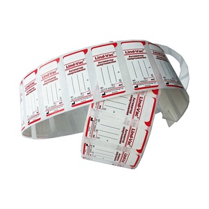 blood collection tube labels, blood collection tube labels Suppliers ...