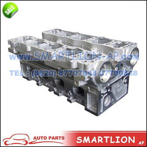 New Cylinder Block with Crankshaft SLP01305 for Peugeot 206, 307, 308 ...