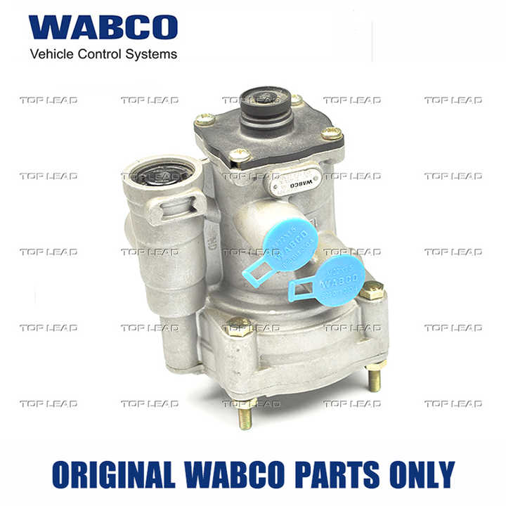 ORIGINAL WABCO 9730090020 TRAILER CONTROL VALVE 973 009 002 0| Alibaba.com