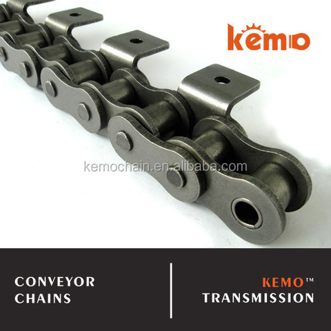Hangzhou Kemo Transmission Co., Ltd. - Roller chain, Conveyor chain
