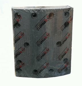 Purchase Reliable howo brake lining for Your Vehicle - Alibaba.com