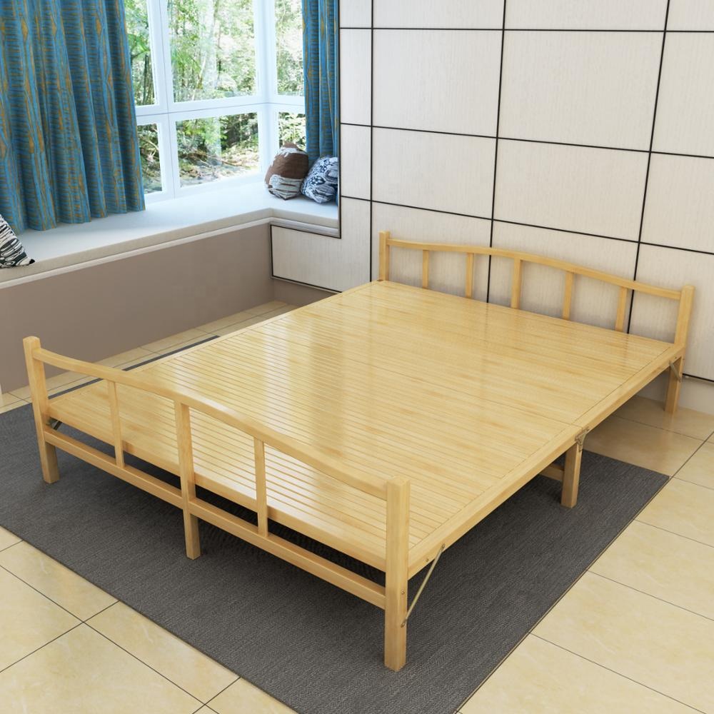 Bamboo Beds - Stylish & Durable Furniture for Every Room