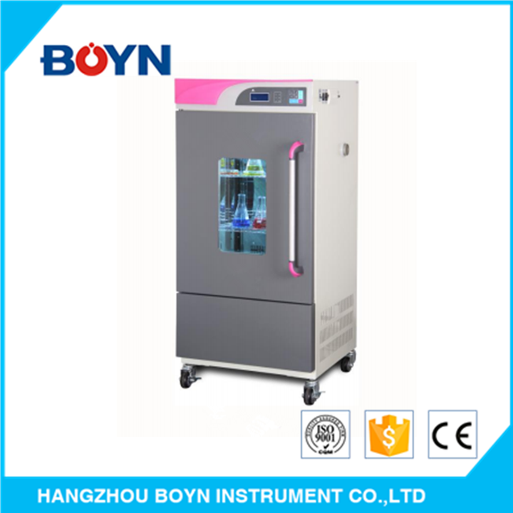 ZXSD Series High Precision Temperature Control Incubators
