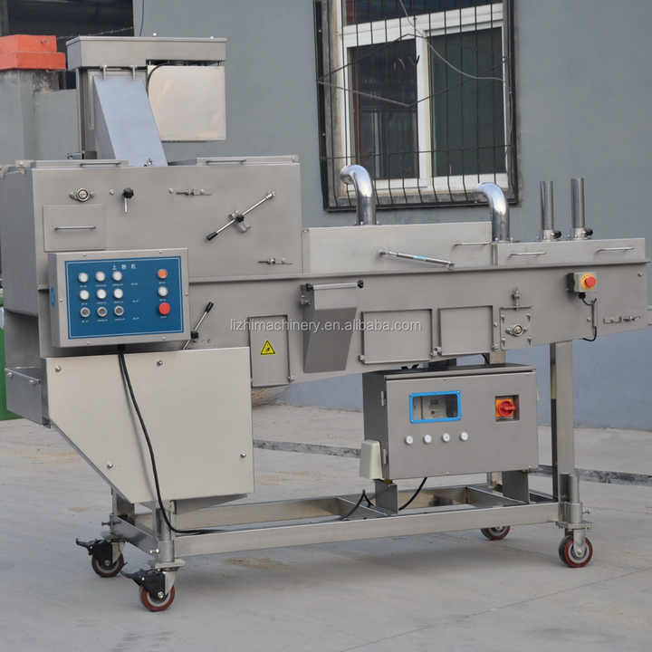 Fresh Meat Automatic Flouring Machine (dust Type)| Alibaba.com