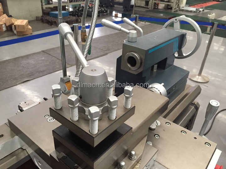 Herramienta de Torno de motor de precisión, Torno paralelo, CDS6250B ...