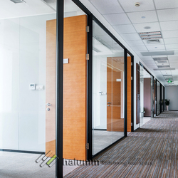 Halumm Construction Technology Co., Ltd. - partition, office partition