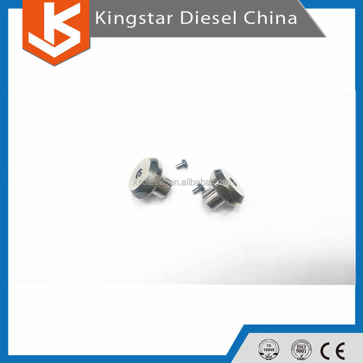 Original VDO Piezo Valve for Common Rail Injector - OEM Quality