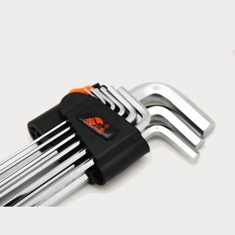 Flower Allen Key Sets - Versatile Tools for Any Job