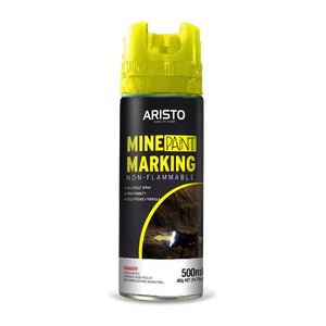 High-Quality mine marking paint Solutions for Diverse Applications
