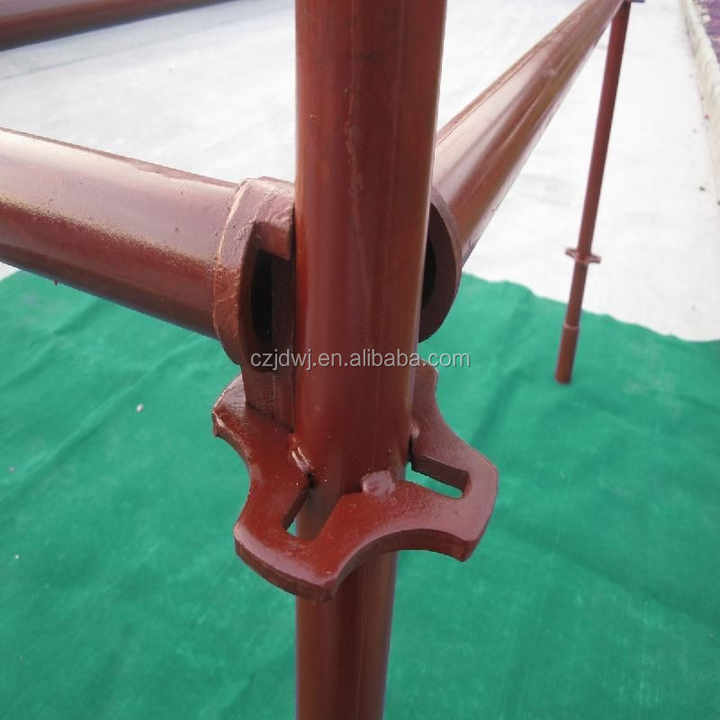 Round Buckle Scaffold Quick Release Scaffolding 48mm| Alibaba.com