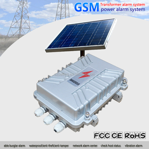 3 Phases Power Failure Alarm System - Reliable & Efficient