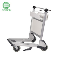 Purchase Reliable Airport Trolley Brake Mechanism for Your Vehicle ...