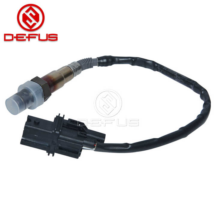 DEFUS 5 Wires Oxygen Sensor for 30-4100 AEM 30-2001 LSU 4.2