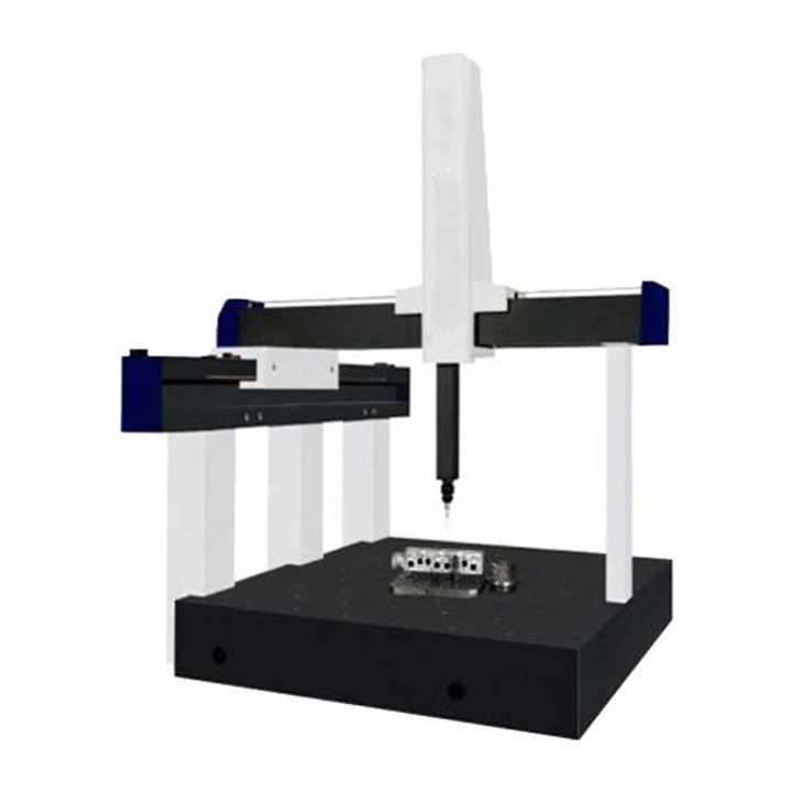 Hot Sale Bridge Type CMM 3D Automatic Coordinate Measuring Machine