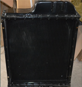 Cover Repairs With The Wholesale Belarus Tractor MTZ Radiator - Alibaba.com