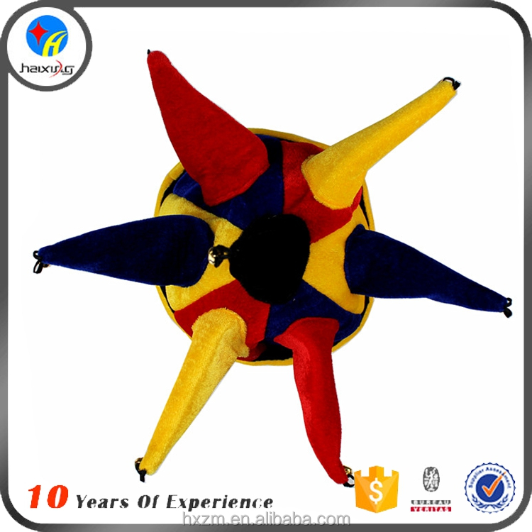 Top 10 Clown Party Hats - Fun & Whimsy for Any Event