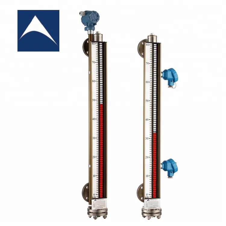 Purchase Quality diesel fuel tank level gauge for water level flow ...