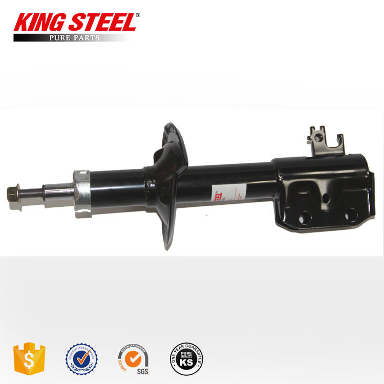 KINGSTEEL-Amortiguadores delanteros para coche, OEM 3340087, 48510 ...