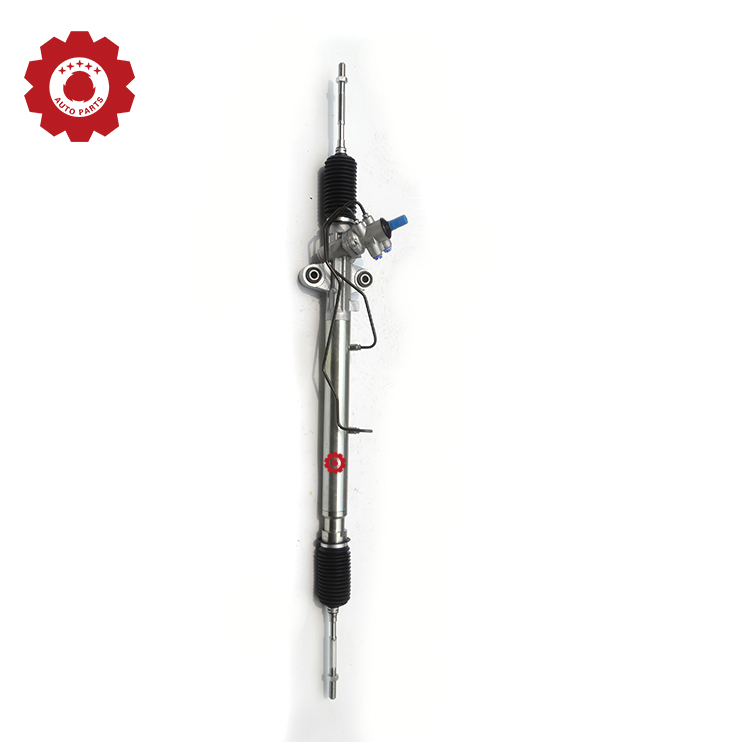 Toyota Hiace Power Steering Rack - Enhance Your Driving