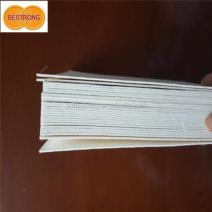 Bagasse Paper Pulp Board - Eco-Friendly & Cost-effective